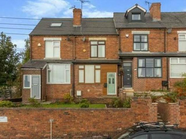 2 bedroom terraced house for rent in Greenhead Lane Chapeltown S35