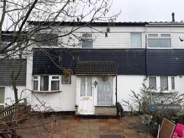2 bedroom terraced house for rent in Greenlands Road, Birmingh.