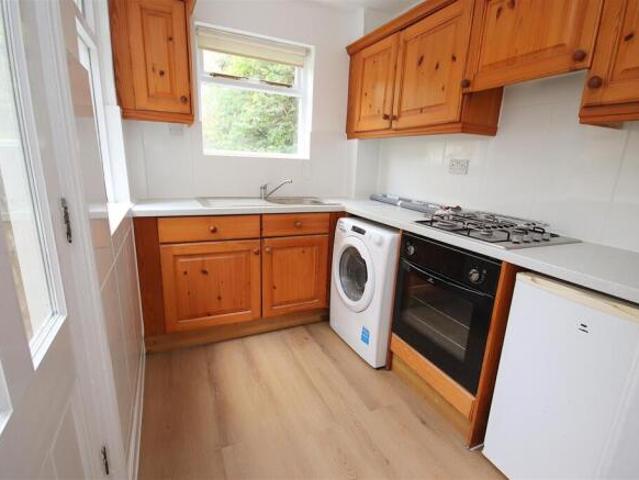 2 bedroom terraced house for rent in Greens Road, Cambridge, CB4
