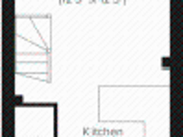 2 bedroom terraced house for rent in Greetwell Fields. Lincoln, LN2