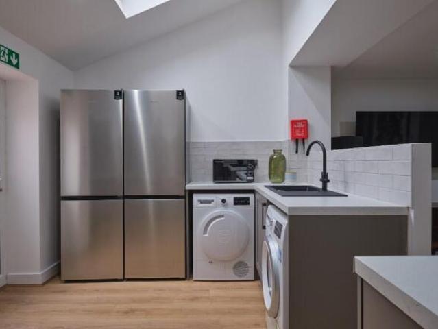 2 bedroom terraced house for rent in Gresham Street, Lincoln, Lincolnshire, LN1