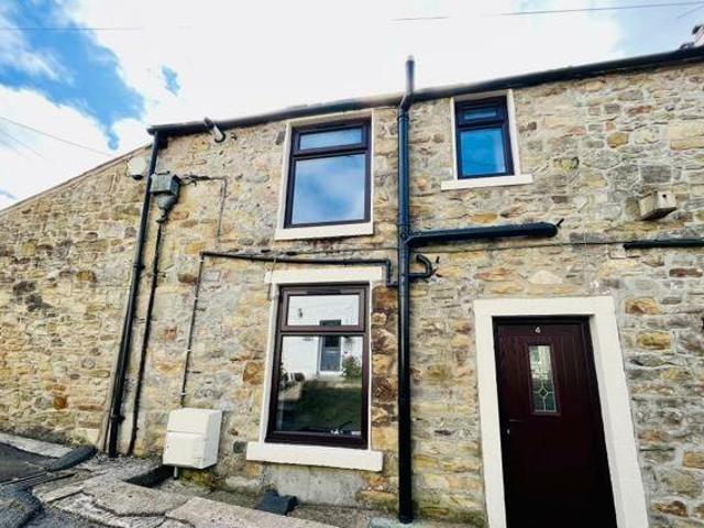 2 Bedroom Terraced House For Rent In Grindleton