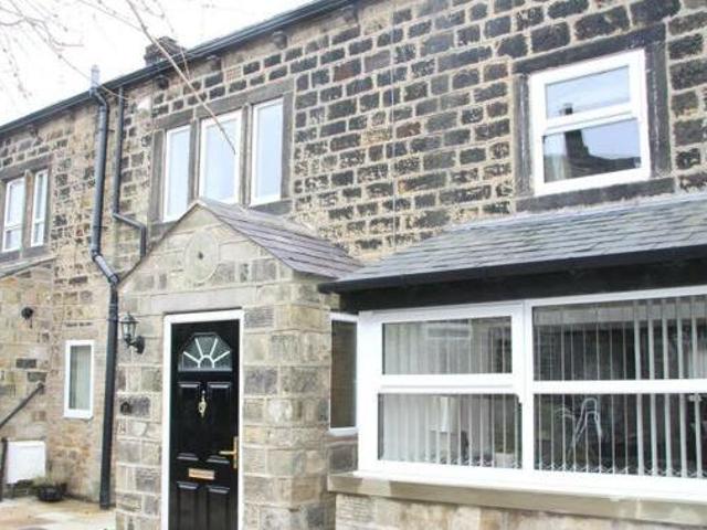 2 Bedroom Terraced House For Rent In Guiseley