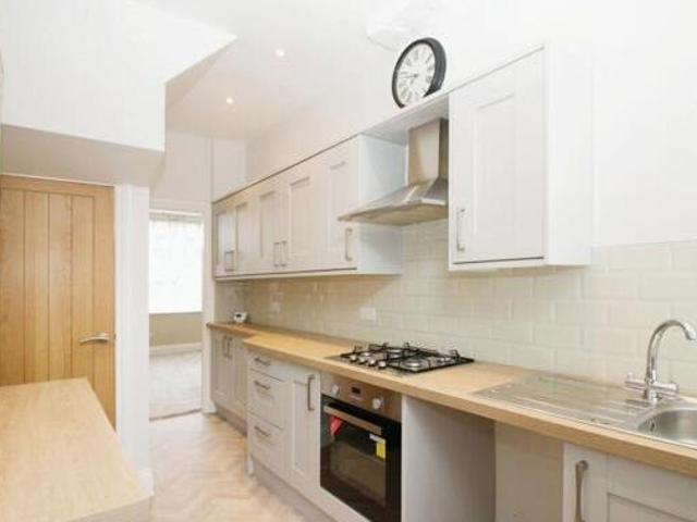 2 Bedroom Terraced House For Rent In Guiseley, Leeds