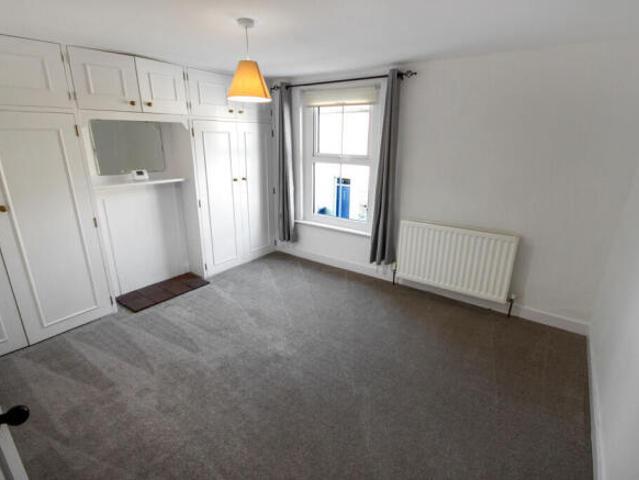 2 bedroom terraced house for rent in Gwydir Street, CB1