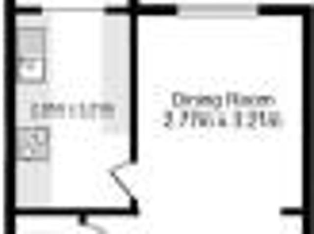 2 bedroom terraced house for rent in Gybbon Rise, Staplehurst, TN12