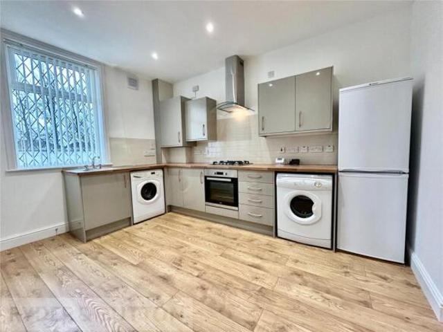 2 bedroom terraced house for rent in Dovedale Street, Failsworth, Manchester, Greater Manchester, M35
