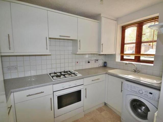 2 bedroom terraced house for rent in Dodman Green, Tattenhoe, Milton Keynes, Buckinghamshire, MK4 3AJ, MK4