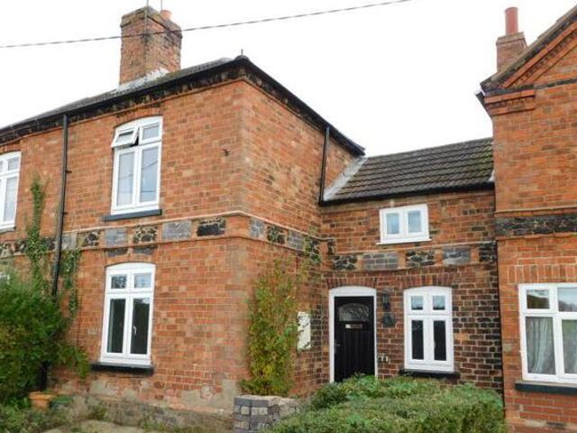 2 Bedroom Terraced House For Rent In Dorrington
