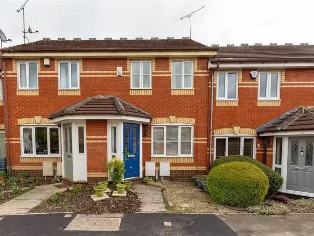 2 bedroom terraced house for rent in Davies Drive, St. Annes P.