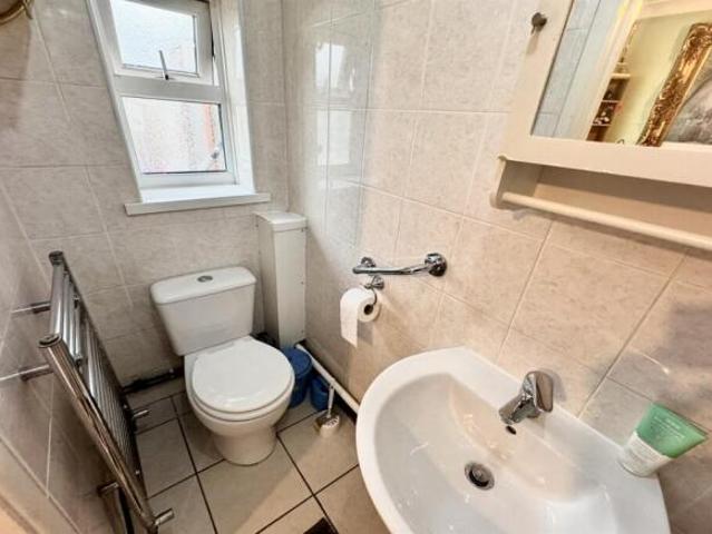 2 bedroom terraced house for rent in Dawes Close, CV2
