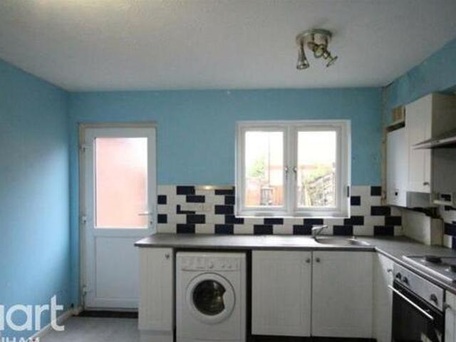 2 Bedroom Terraced House For Rent In Dagenham