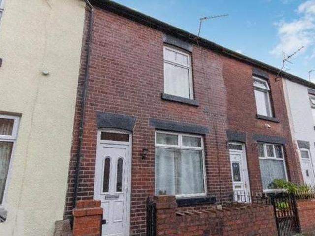 2 bedroom terraced house for rent in Dale Street West Horwich BL6