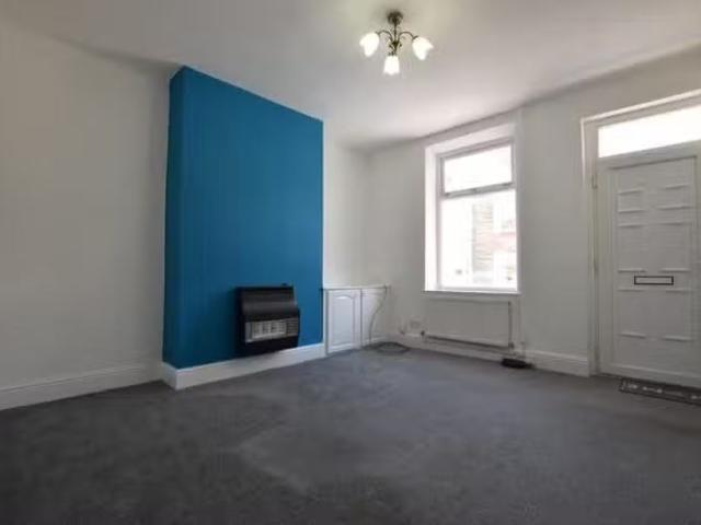 2 bedroom terraced house for rent in Dall Street, Burnley, BB11