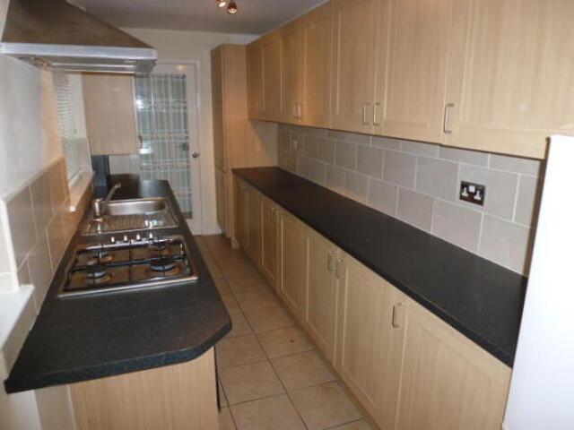 2 bedroom terraced house for rent in Dalton Bank, Warrington, WA1