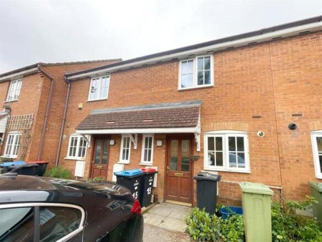 2 bedroom terraced house for rent in Dandridge Court, Grange Farm, Milton Keynes, MK8