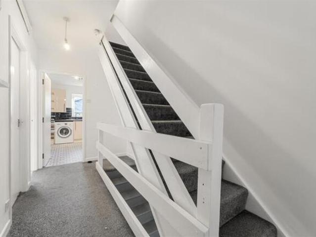 2 bedroom terraced house for rent in Danes Road, Manchester, M14