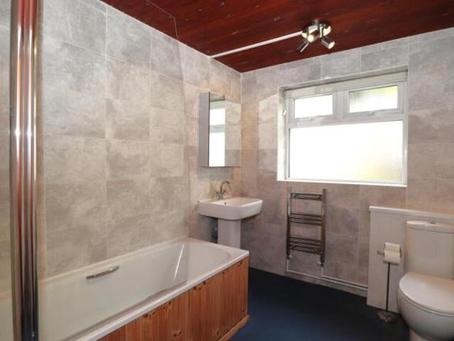 2 bedroom terraced house for rent in Danes Terrace, Lincoln, LN2