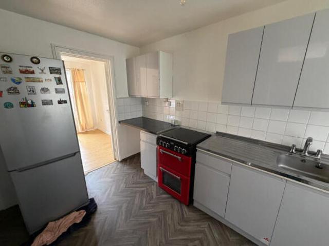 2 bedroom terraced house for rent in Darley Street, Manchester, Lancashire, M11