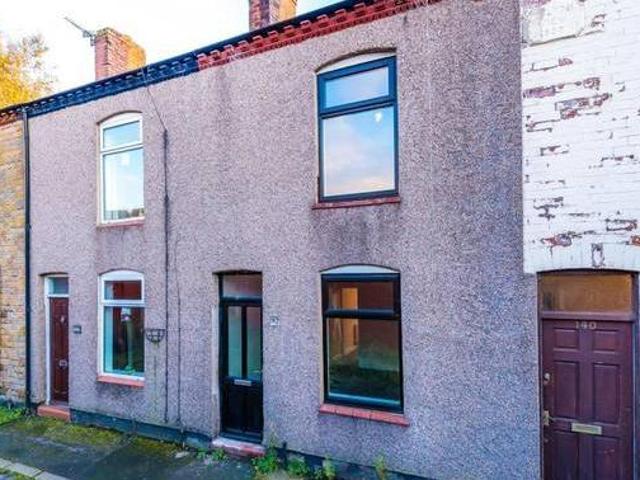 2 bedroom terraced house for rent in Darlington Street East Tyldesley Greater Manchester M29