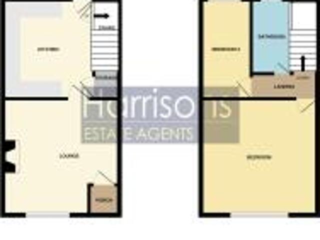2 bedroom terraced house for rent in Darwen Road, Bromley Cross, Bolton. Available now*, bl7