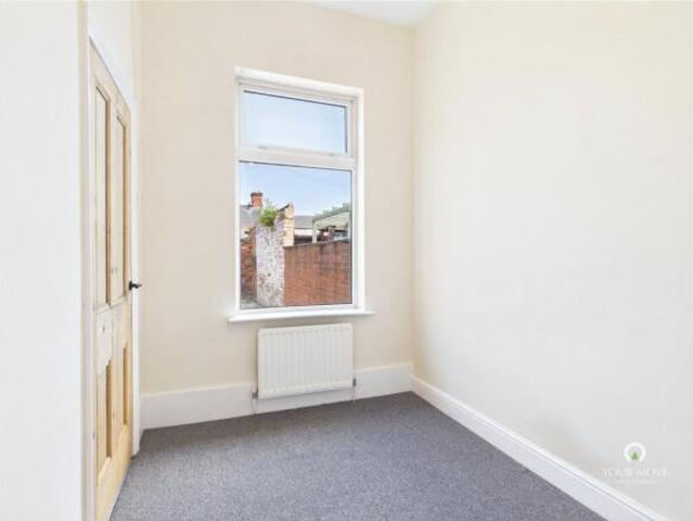 2 bedroom terraced house for rent in Darwin Street, Sunderland, Tyne and Wear, SR5