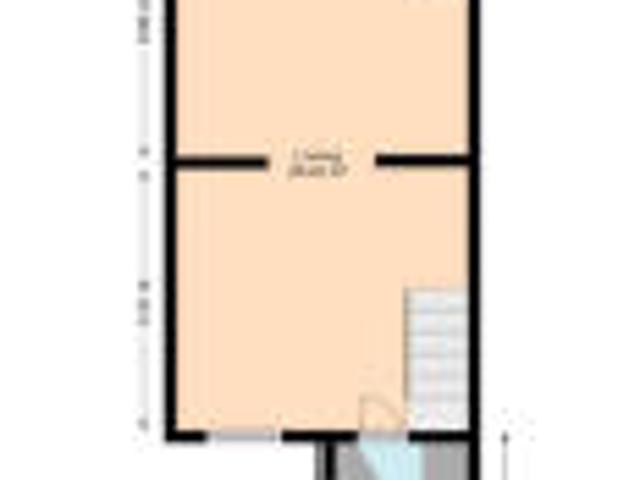 2 bedroom terraced house for rent in Dewsbury Road, Liverpool, L4