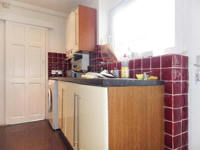 2 bedroom terraced house for rent in Deacon Street, Swindon, Wiltshire, SN1