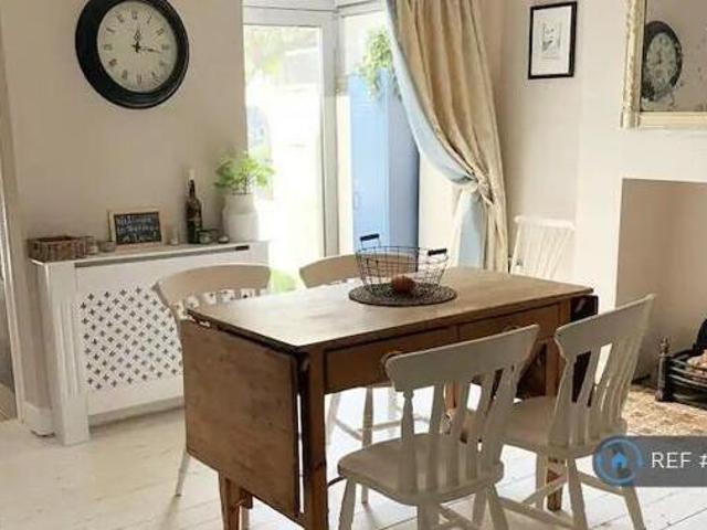 2 Bedroom Terraced House For Rent In Deal