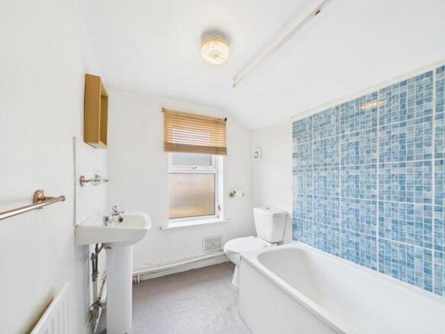 2 bedroom terraced house for rent in Dean Street, DE22