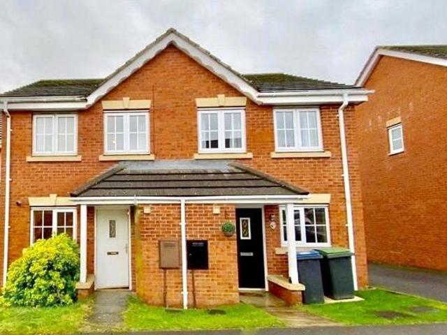 2 Bedroom Terraced House For Rent In Delves Lane