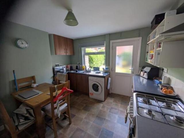 2 bedroom terraced house for rent in Denacre Avenue, Wigston, LE18