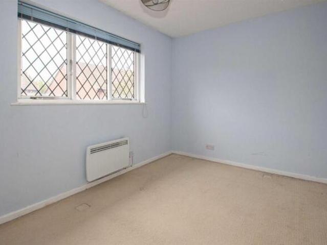 2 bedroom terraced house for rent in Denmead, Two Mile Ash, MK8