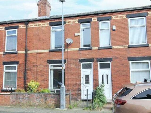 2 Bedroom Terraced House For Rent In Denton