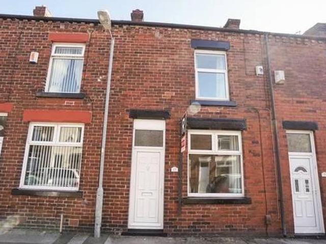 2 bedroom terraced house for rent in Dixon Street Horwich BL6