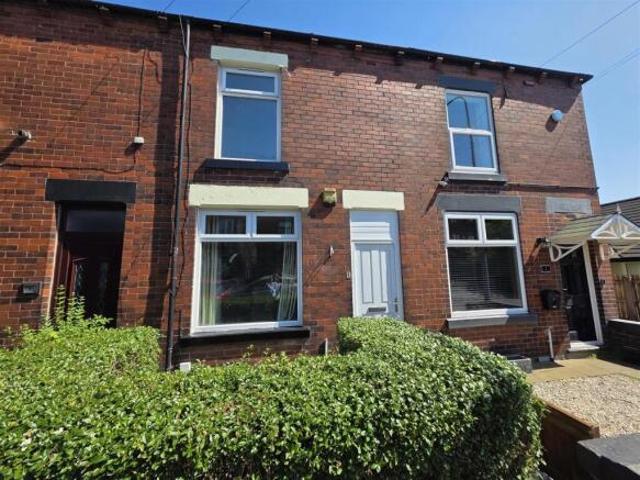 2 bedroom terraced house for rent in Dixon Street, Westhoughton, Bolton, BL5