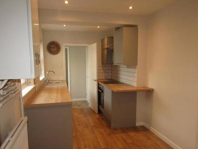 2 bedroom terraced house for rent in Diamond Street King s Lynn PE30