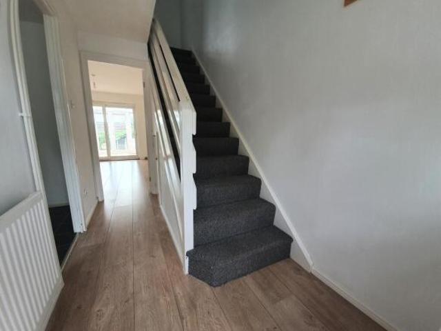 2 bedroom terraced house for rent in Diligence Close, Bursledon, Southampton, SO31