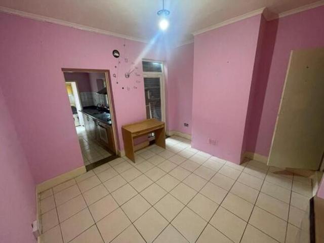 2 bedroom terraced house for rent in Dillwyn Street, Ipswich, Suffolk, IP1
