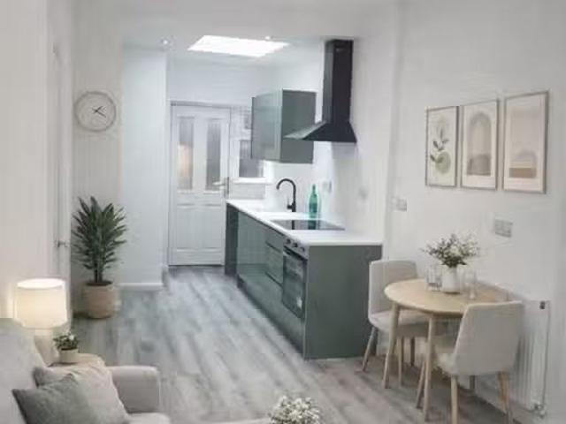 2 bedroom terraced house for rent in Dingle Grove, Liverpool, L8