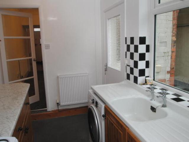 2 bedroom terraced house for rent in Drage Street, Chester Green, Derby, Derbyshire, DE1 3RW, DE1