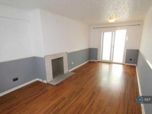 2 Bedroom Terraced House For Rent In Drongan, Ayr