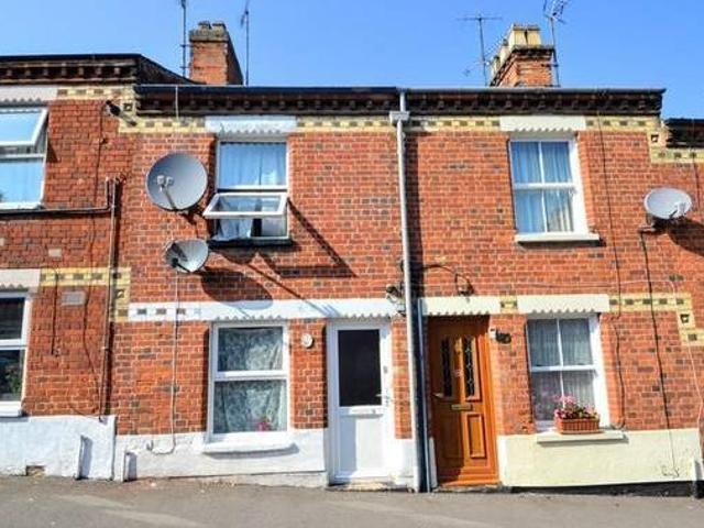 2 bedroom terraced house for rent in Duddery Road Haverhill CB9