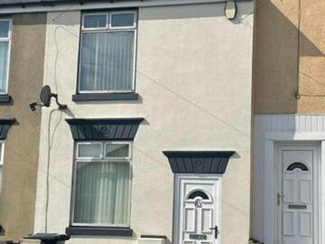2 Bedroom Terraced House For Rent In Dudley