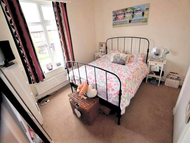 2 bedroom terraced house for rent in Dundonald Road, Manchester, M20