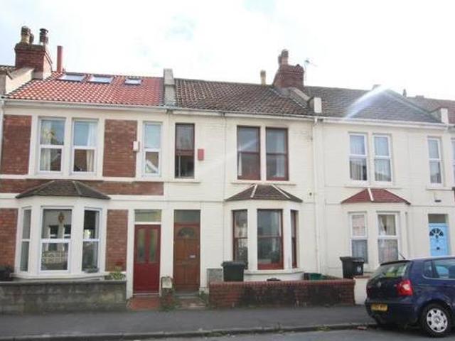 2 bedroom terraced house for rent in Dunford Road Windmill Hill BS3