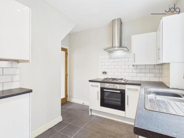 2 bedroom terraced house for rent in Dunkeld Street, Lancaster, LA1