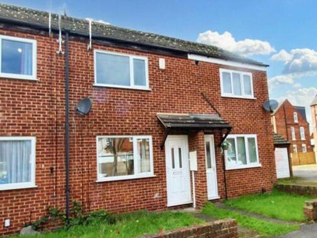 2 Bedroom Terraced House For Rent In Dunkirk, Nottingham