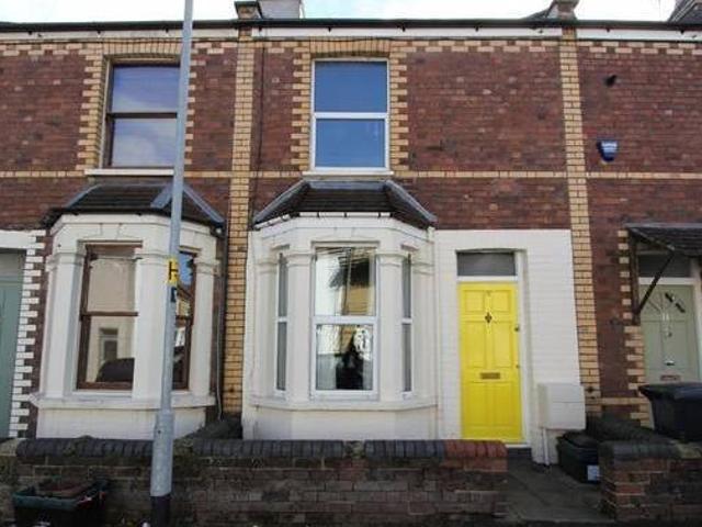 2 bedroom terraced house for rent in Dunkirk Road Fishponds BS16