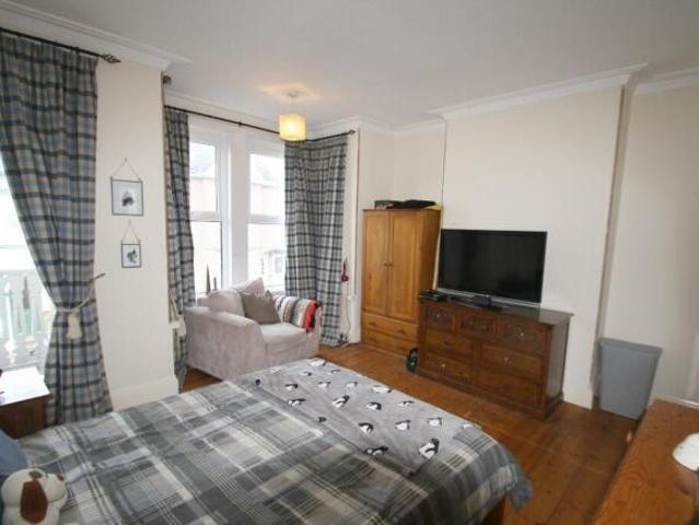 2 bedroom terraced house for rent in Durban Road, Peverell, Plymouth, PL3
